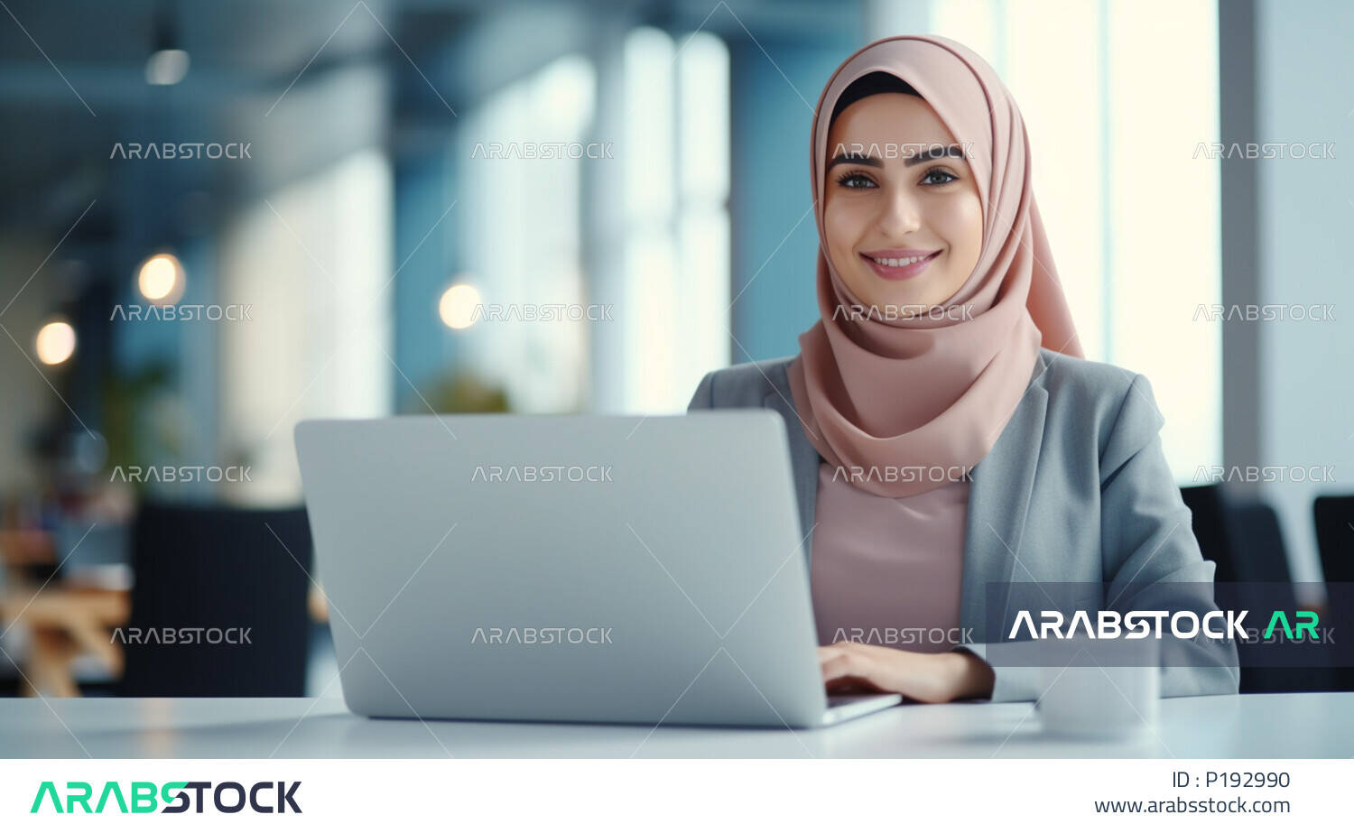 Using modern and advanced technological devices, managing and organizing business affairs, a ...