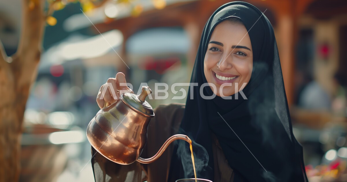 Authenticity of customs and traditions in the Kingdom of Saudi Arabia ...