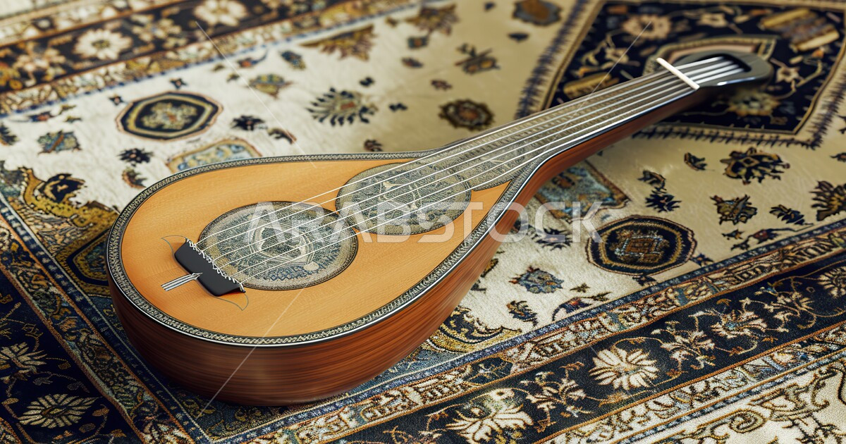 الإستمتاع بالعزف على الآلات الوترية الكلاسيكية، جلسة وناسة وطرب، صورة ...