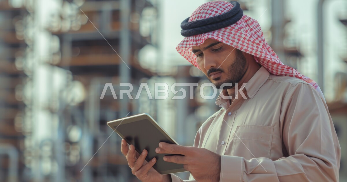 Saudi engineering jobs and professions, drilling and construction ...