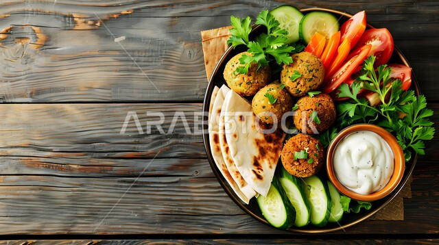 Traditional Arab restaurants in the Kingdom of Saudi Arabia ...