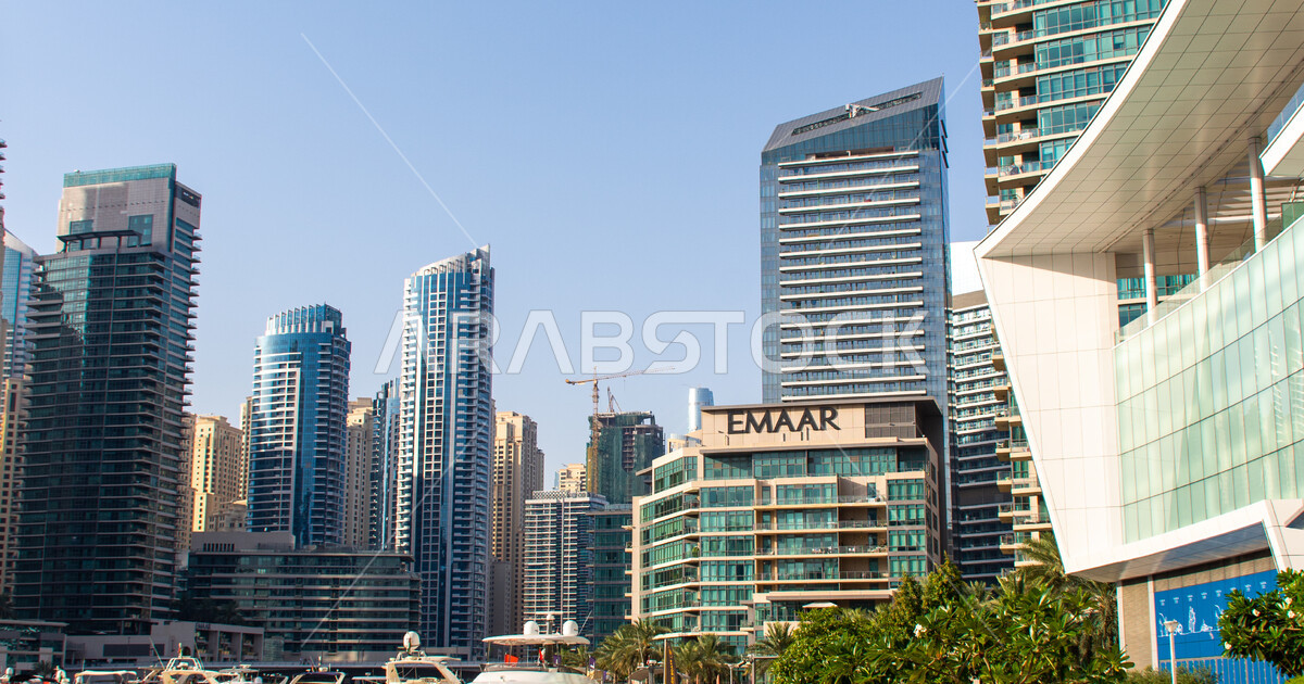 الفن الهندسي المعماري على الطراز الحديث، وسائل النقل البحري المتميزة في ...