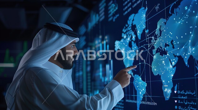 Business development, success and growth in banking and finance ...