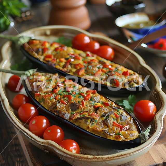 Fresh vegetables rich in vitamins, famous foods and dishes in Saudi ...