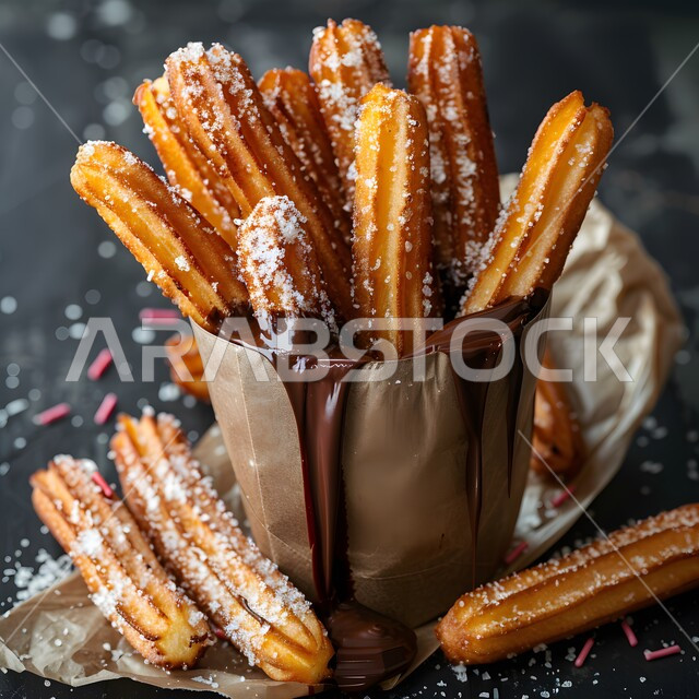 Dessert art in Saudi Arabia, fresh local national baked goods, foods ...