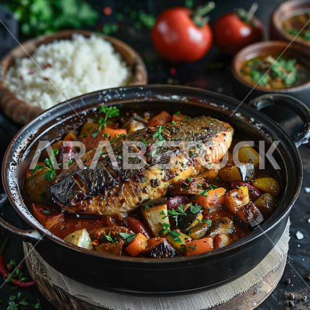 Meals with delicious recipes, restaurants for famous Saudi Arabian Gulf ...
