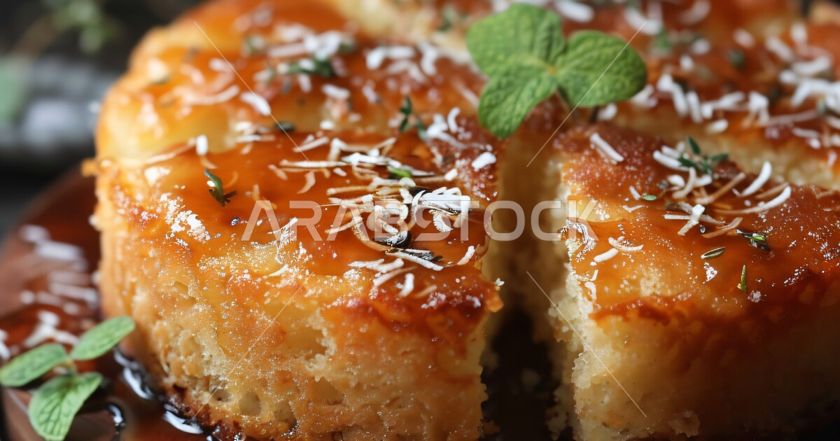 Famous oriental recipes, restaurants for famous Saudi Arabian Gulf ...