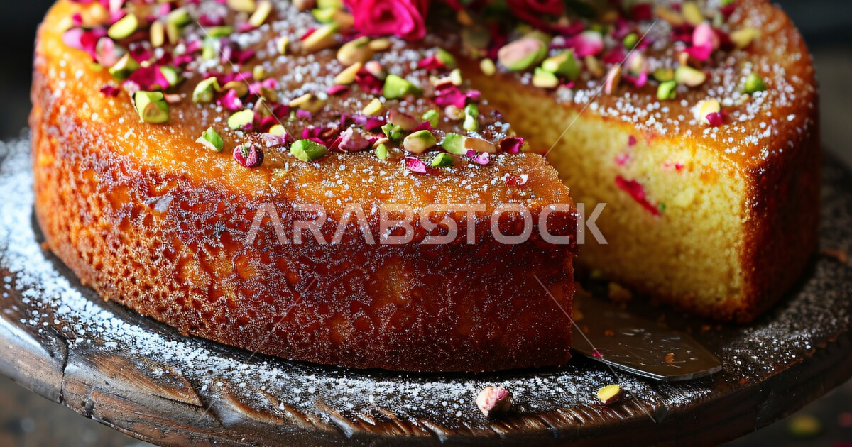 Restaurants for famous Saudi Arabian Gulf cuisine, famous oriental ...