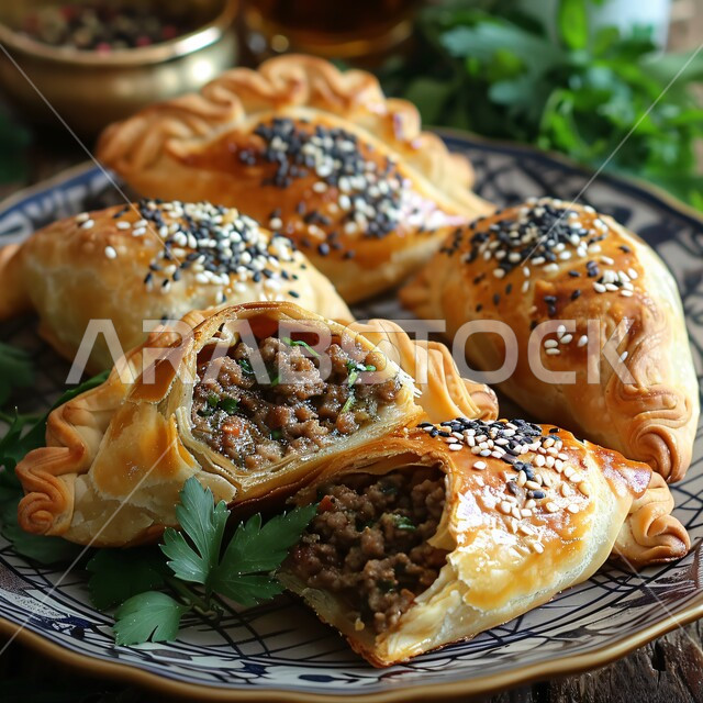 Delicious and healthy popular dishes and recipes, distinctive ways to ...