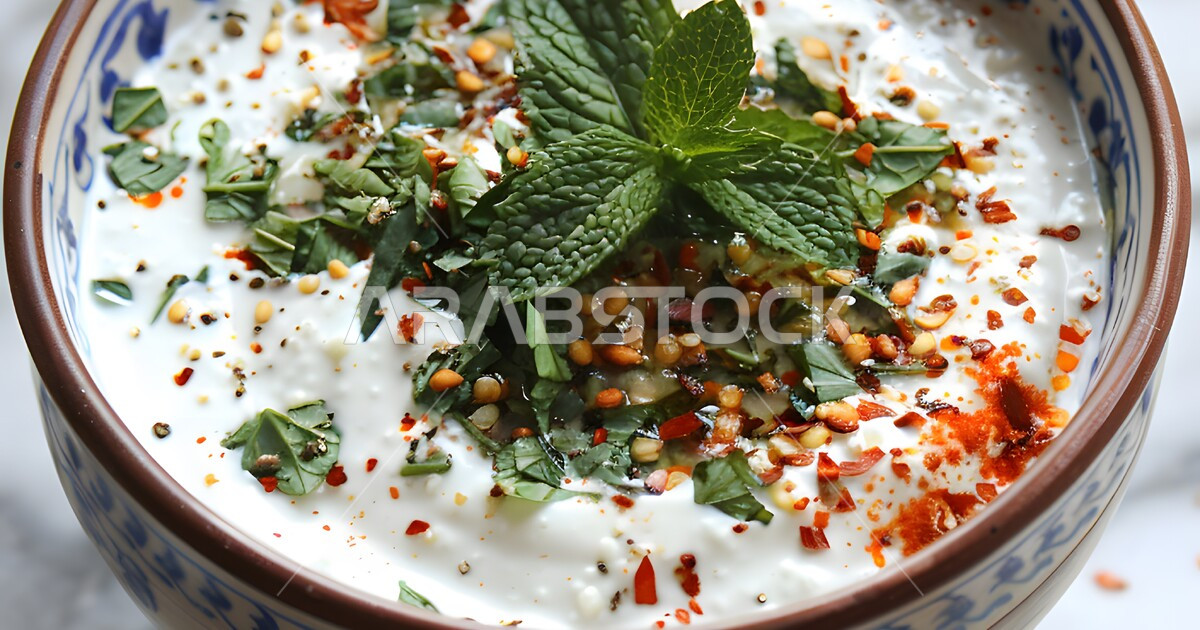 Popular meals and dishes, food presentation arts in Saudi Arabia ...