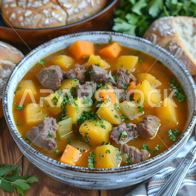 Popular meals and dishes, food presentation arts in Saudi Arabia ...