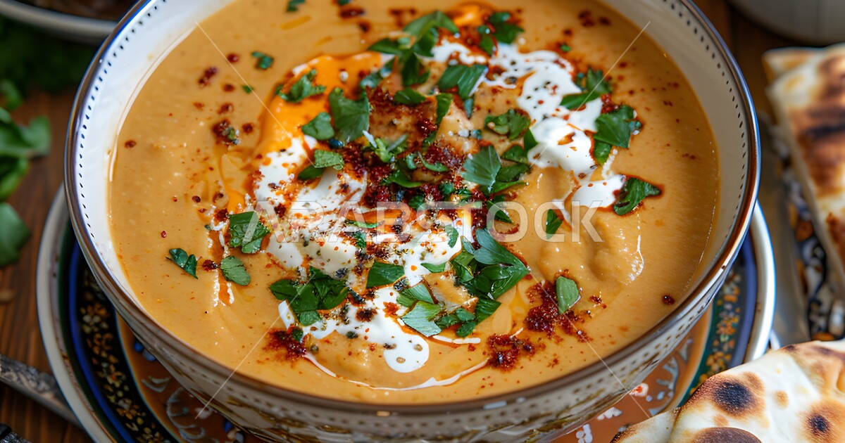 Food presentation arts in Saudi Arabia restaurants, popular meals and ...