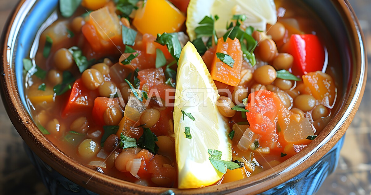 Traditional food recipes, food presentation arts, Saudi Arabia ...