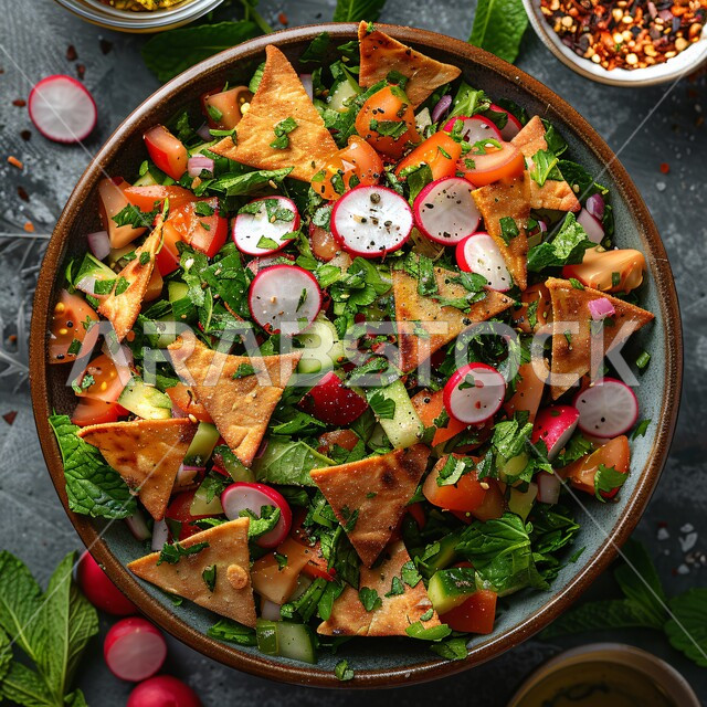 Saudi Arabia Kitchens and Restaurants, Traditional Popular Arabic ...