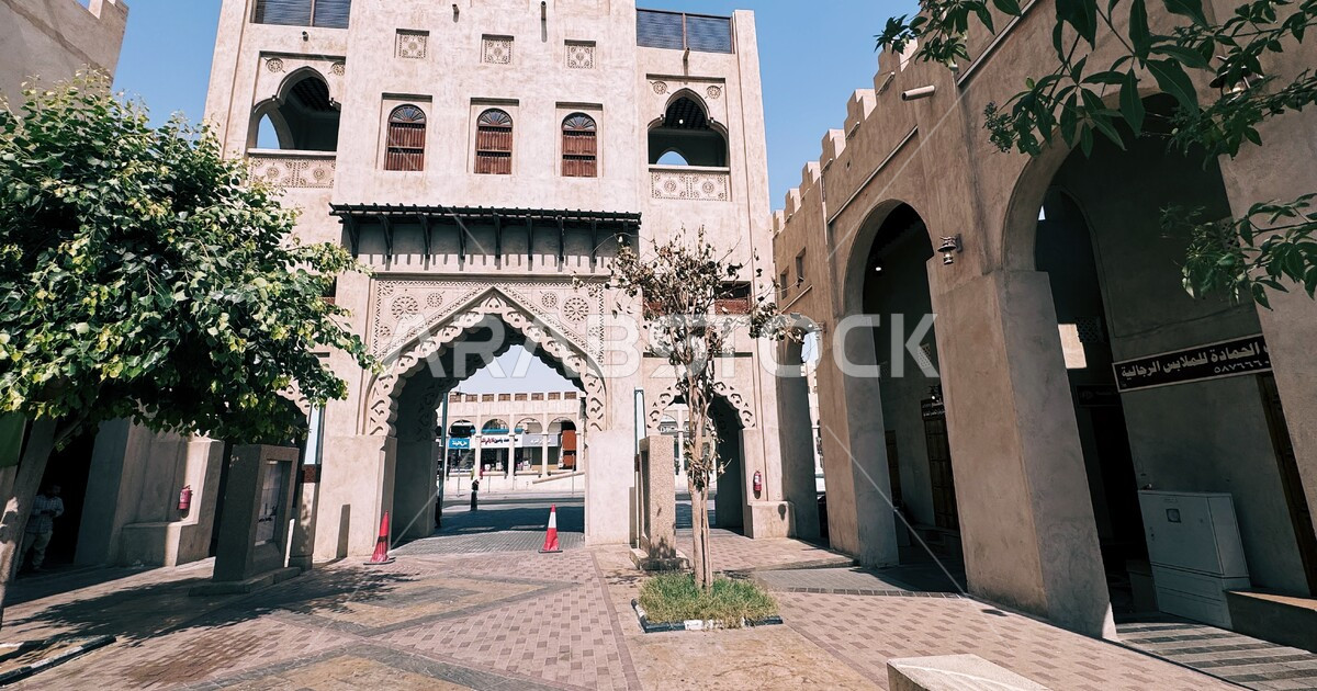 Historical and archaeological tourist attractions in Saudi Arabia ...
