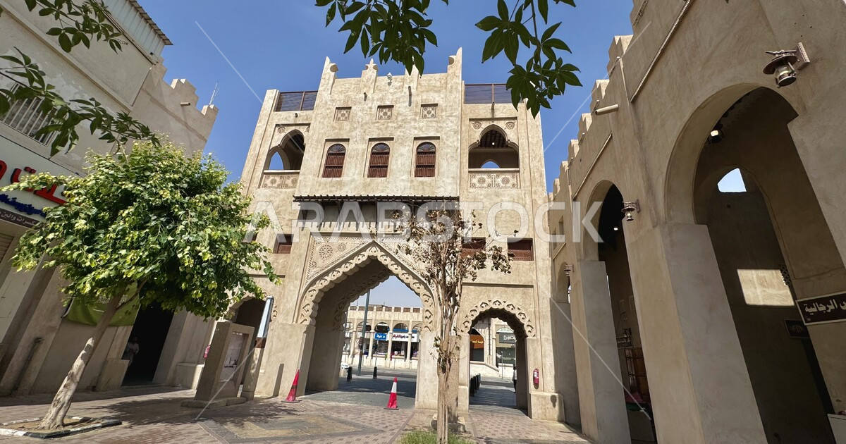 Historical and archaeological tourist attractions in Saudi Arabia ...