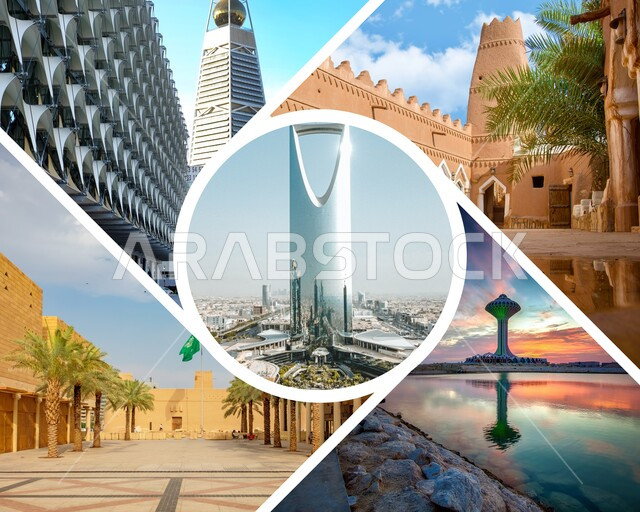 Tourist attractions from all over the world, famous landmarks and ...