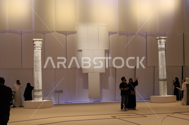 Review of the historical treasures of Islamic civilization, Biennale ...