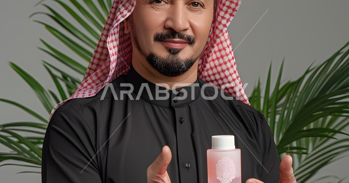 Marketing perfume products, the concept of perfuming and fragrance ...