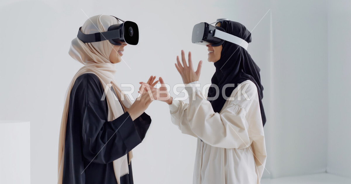 The use of modern and advanced technologies, digital transformation and ...