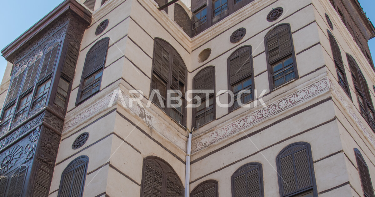 Windows and doors made of wood, famous historical and political ...