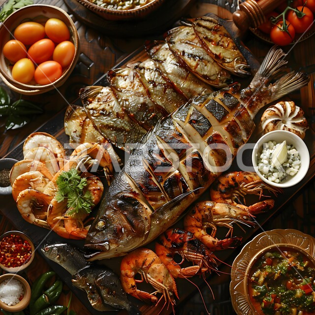 Oriental cuisine in Saudi Arabia restaurants, Oriental food recipes ...