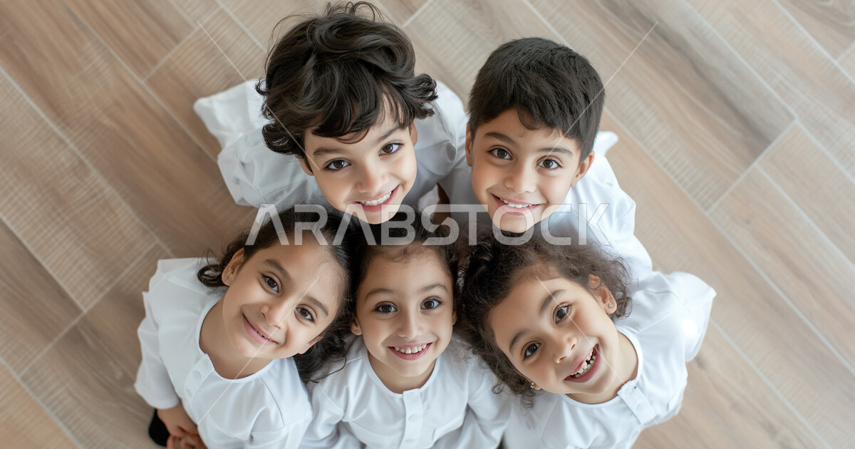 استقبال العام الدراسي الجديد بحماس، مفهوم التعلم في المملكة العربية ...