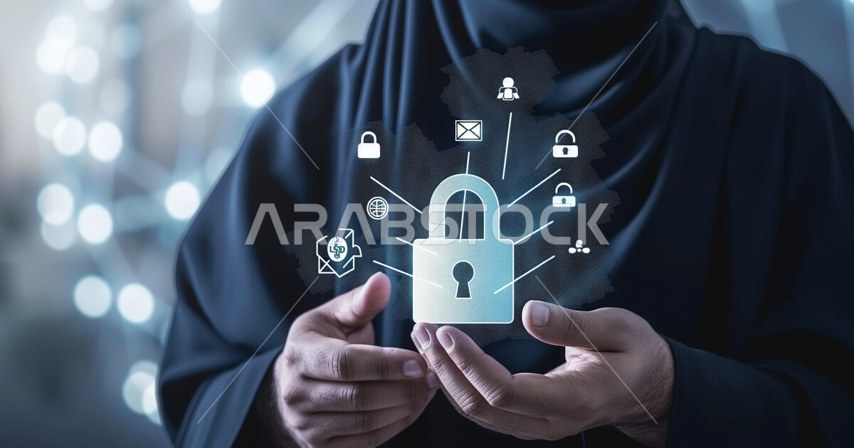 Securing sensitive information and protecting it from attacks ...