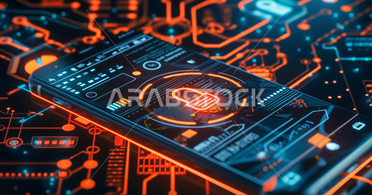 Securing sensitive information and protecting it from attacks ...