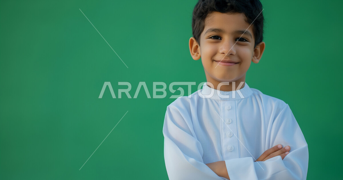 Innocent childish features, elegance and interest in outward appearance ...