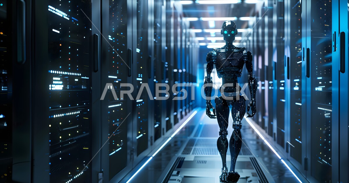 التكنولوجيا المستقبلية للحوسبة وتحليل البيانات، التطور التكنولوجي على ...