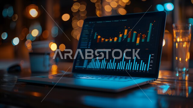 Financial and banking data analysis, integration of advanced technology ...