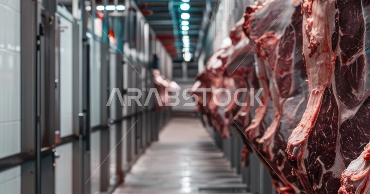 The finest fresh local slaughtered meat according to food safety ...