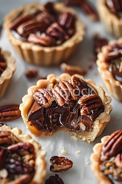 The art of presenting desserts in the Kingdom of Saudi Arabia, oriental ...