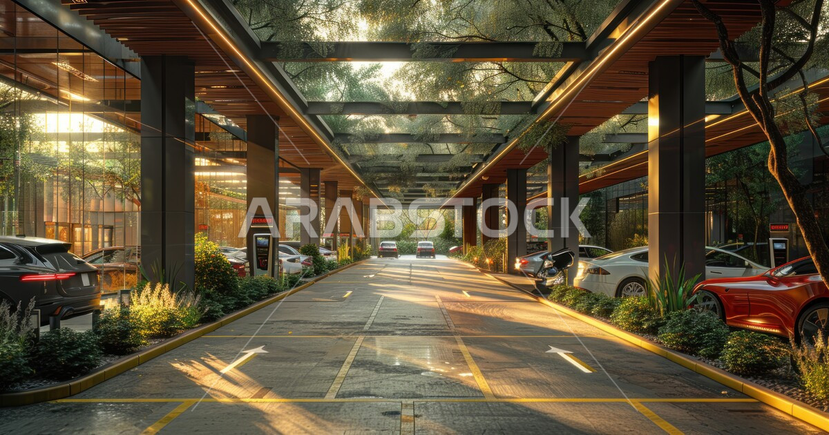Urban growth and development in the Kingdom, the concept of sustainable ...