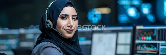 The concept of customer service, managing and organizing the company’s ...