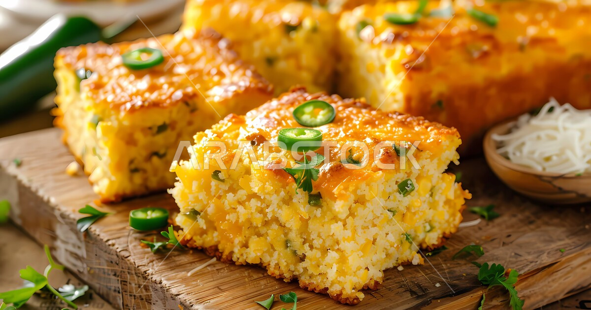 Food and delicacies, the art of serving food in Saudi Arabia ...