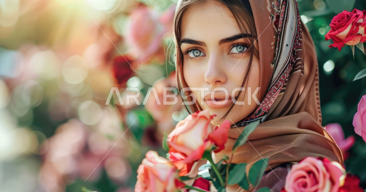 Femininity, elegance, softness and interest in outward appearance ...