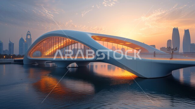 Connecting city neighborhoods and remote areas and reducing distances ...