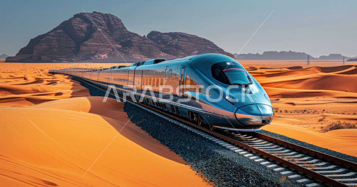 Advanced means of transportation and communication in the Kingdom of ...