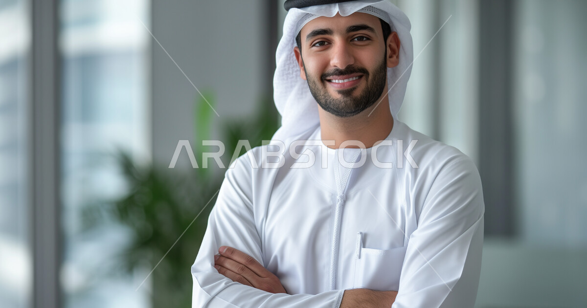 Selfie for official documents, grooming, close-up of handsome young ...