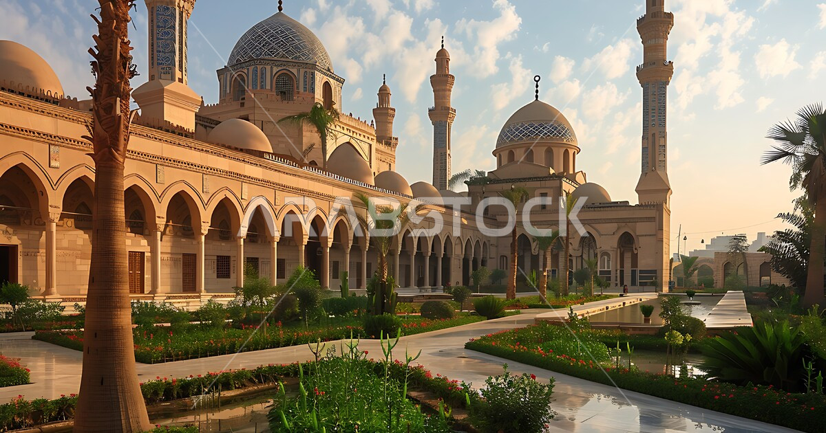 Sacred religious places and landmarks, interest in afforestation and ...