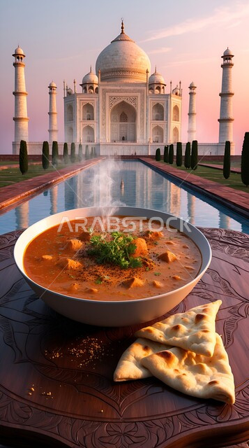 Breakfast after fasting, eating breakfast, Ramadan atmosphere, Ramadan ...