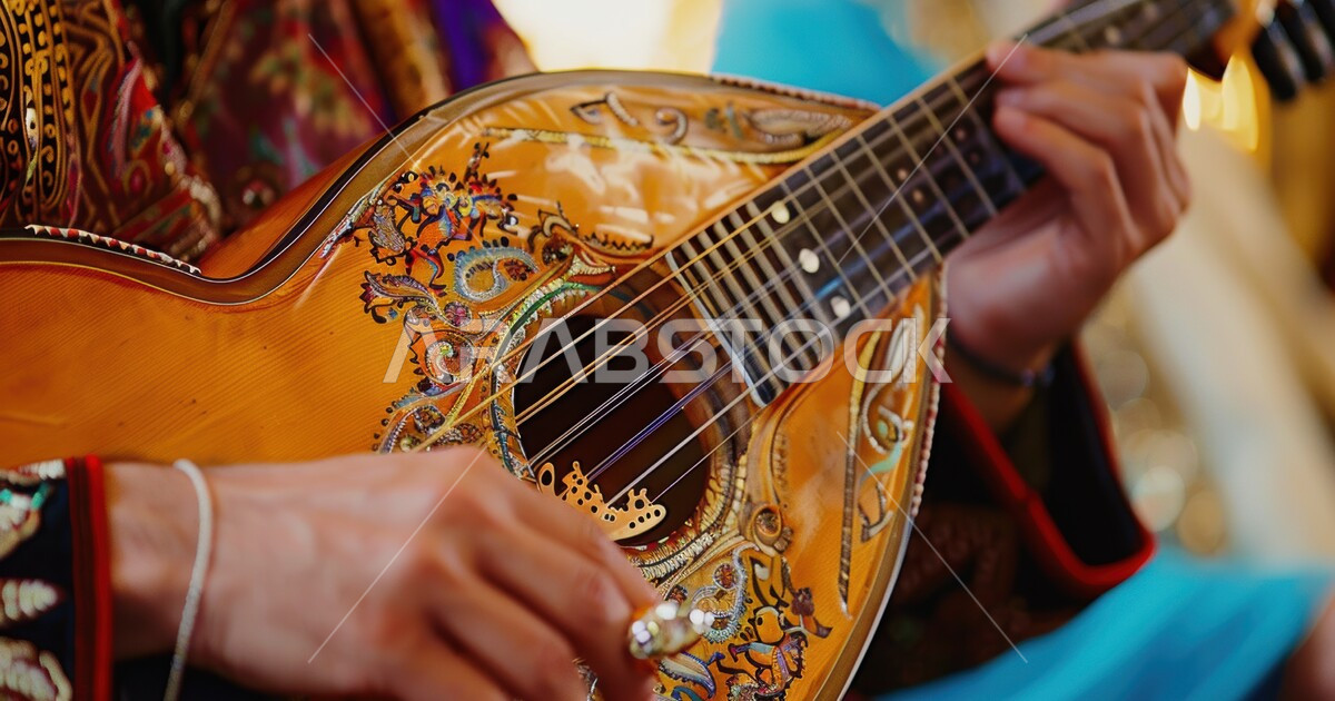 Sitting, singing and singing, artistic talents, a picture of a group of ...