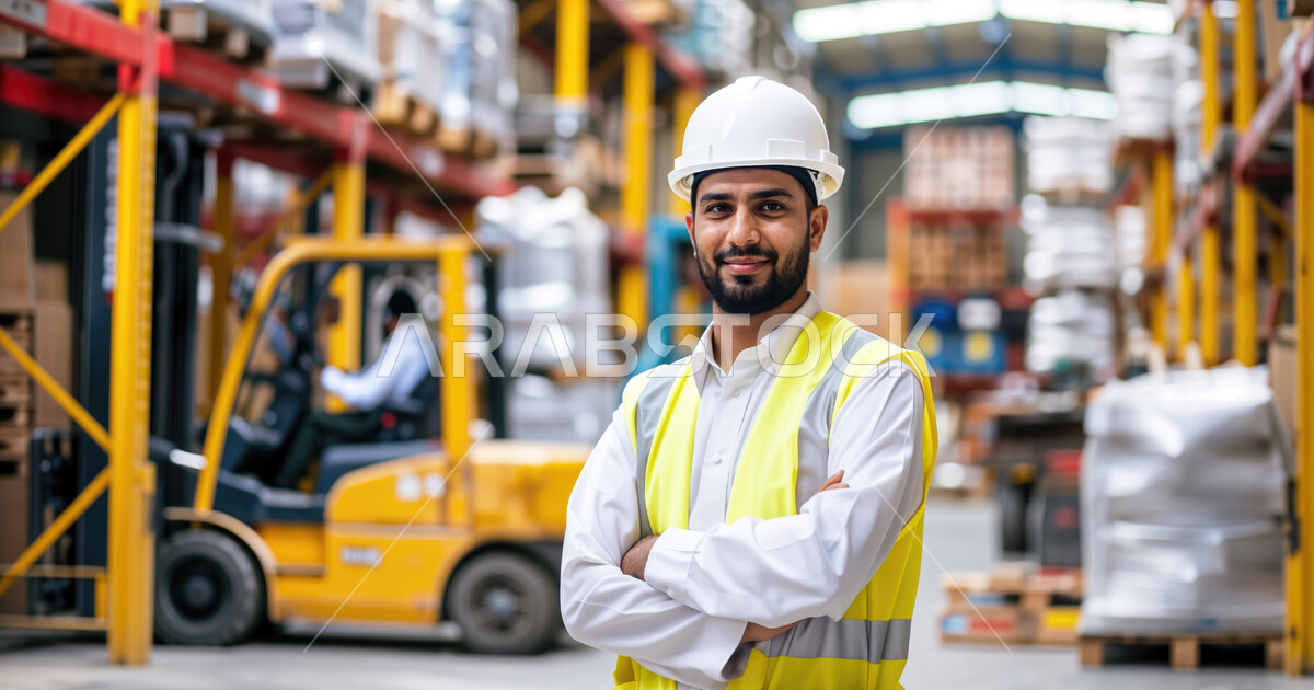 Distribution and service center, Saudi Arabia factories and plants ...