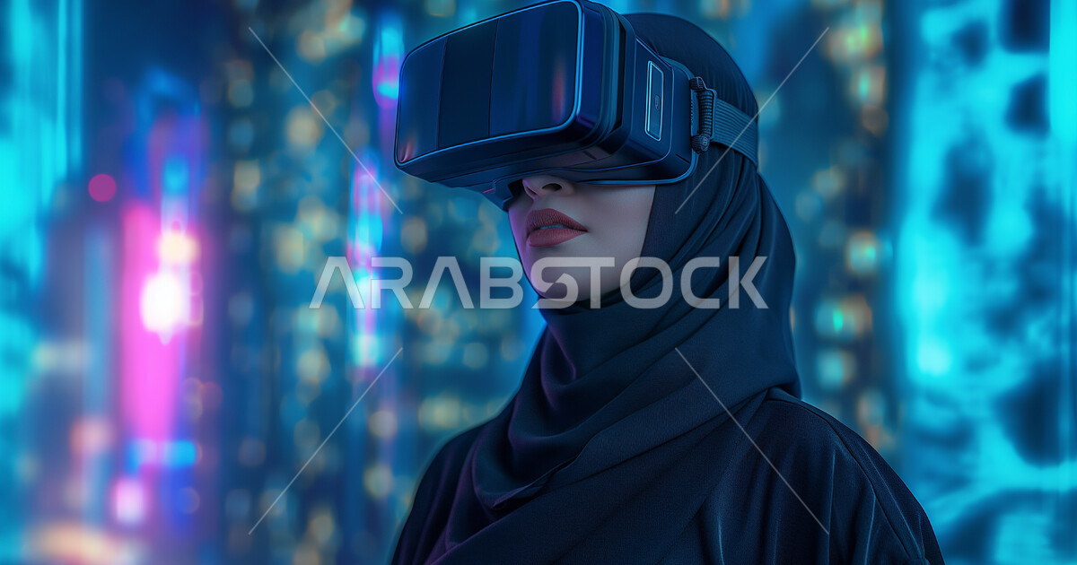 Modern electronic technologies and devices, interaction and simulation of the imaginary virtual ...