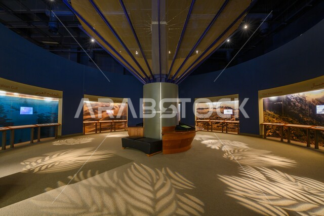 Museums and historical tourist sites in the Kingdom of Saudi Arabia ...