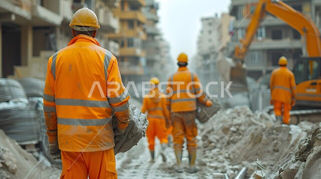 Industrial engineering professions and jobs in Saudi Arabia, Saudi Gulf ...