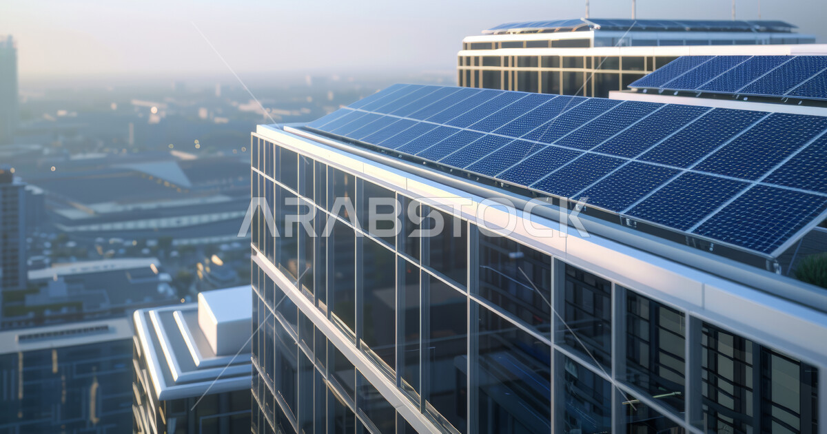 Safe use of sunlight, natural sustainable development, alternative ...