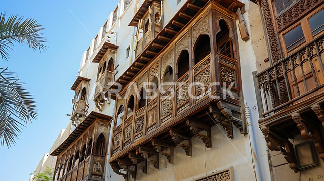Famous historical landmarks and tourist places in Saudi Arabia ...